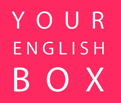 About | Your English Box